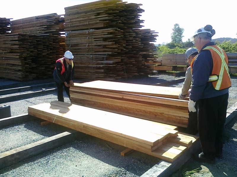 Canadian Lumber Standards Accreditation Board – Quality Management in ...