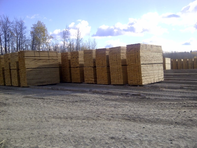 Canadian Lumber Standards Accreditation Board – Quality Management in ...